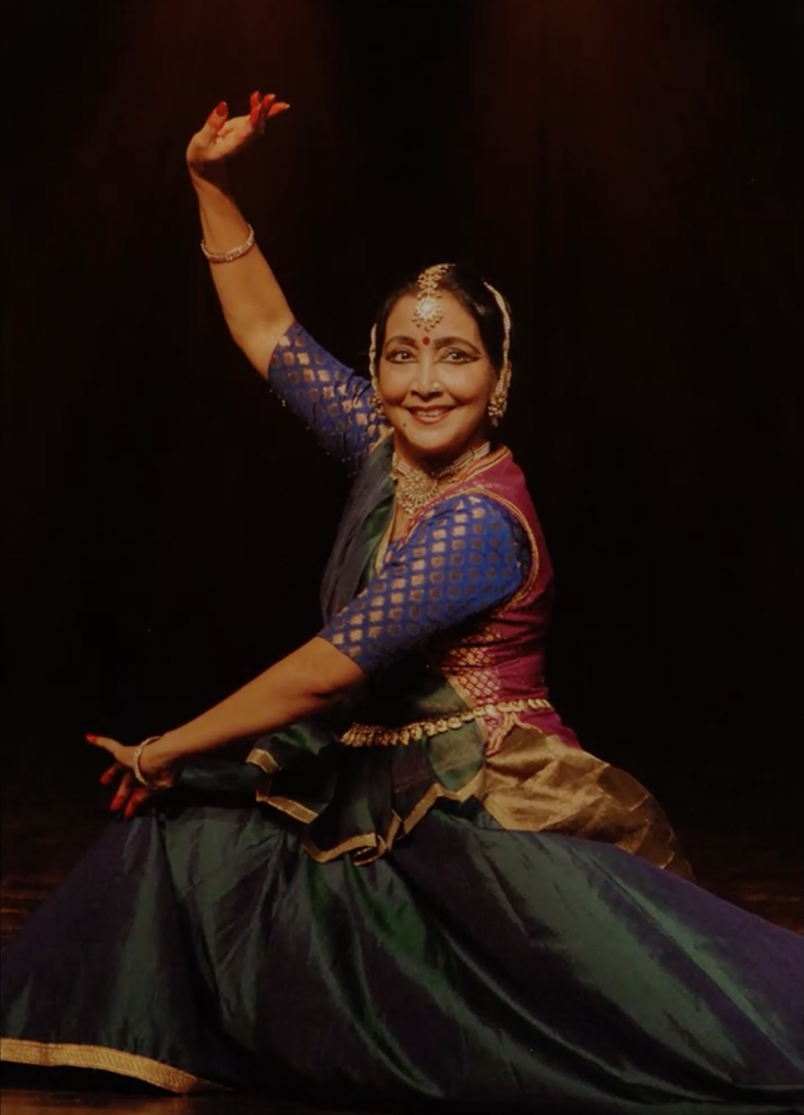 Katha Dance Theatre Summer Kathak Intensive : DanceMN