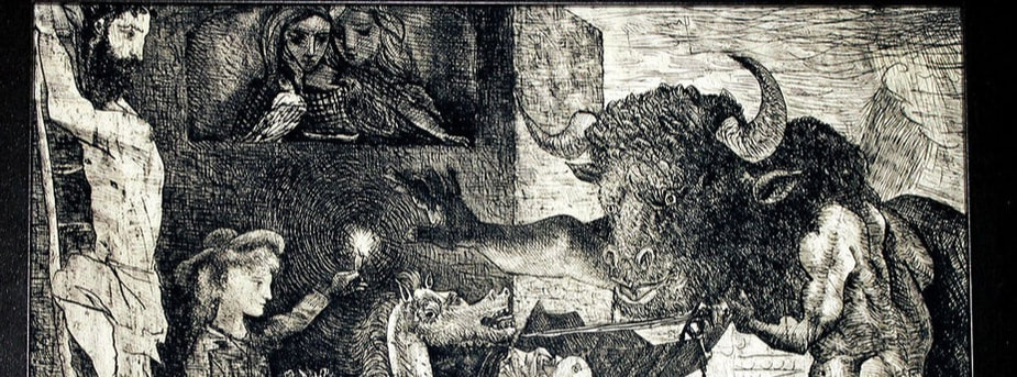 Audition for Off-Leash Area’s Production of Minotaur : DanceMN