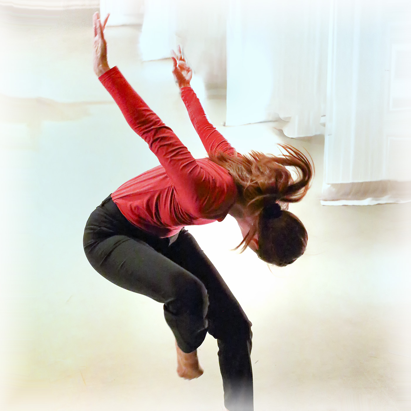 Audition Workshop Classes with Christopher Watson Dance : DanceMN