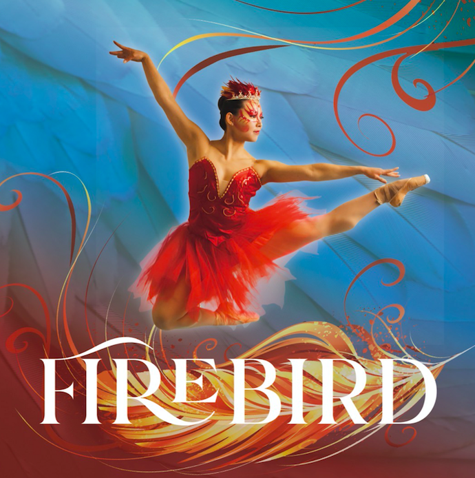 Ballet Co.Laboratory presents Firebird : DanceMN
