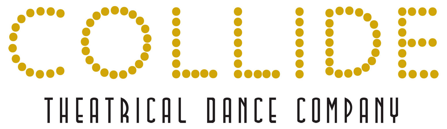 Collide Theatrical Season Auditions : DanceMN