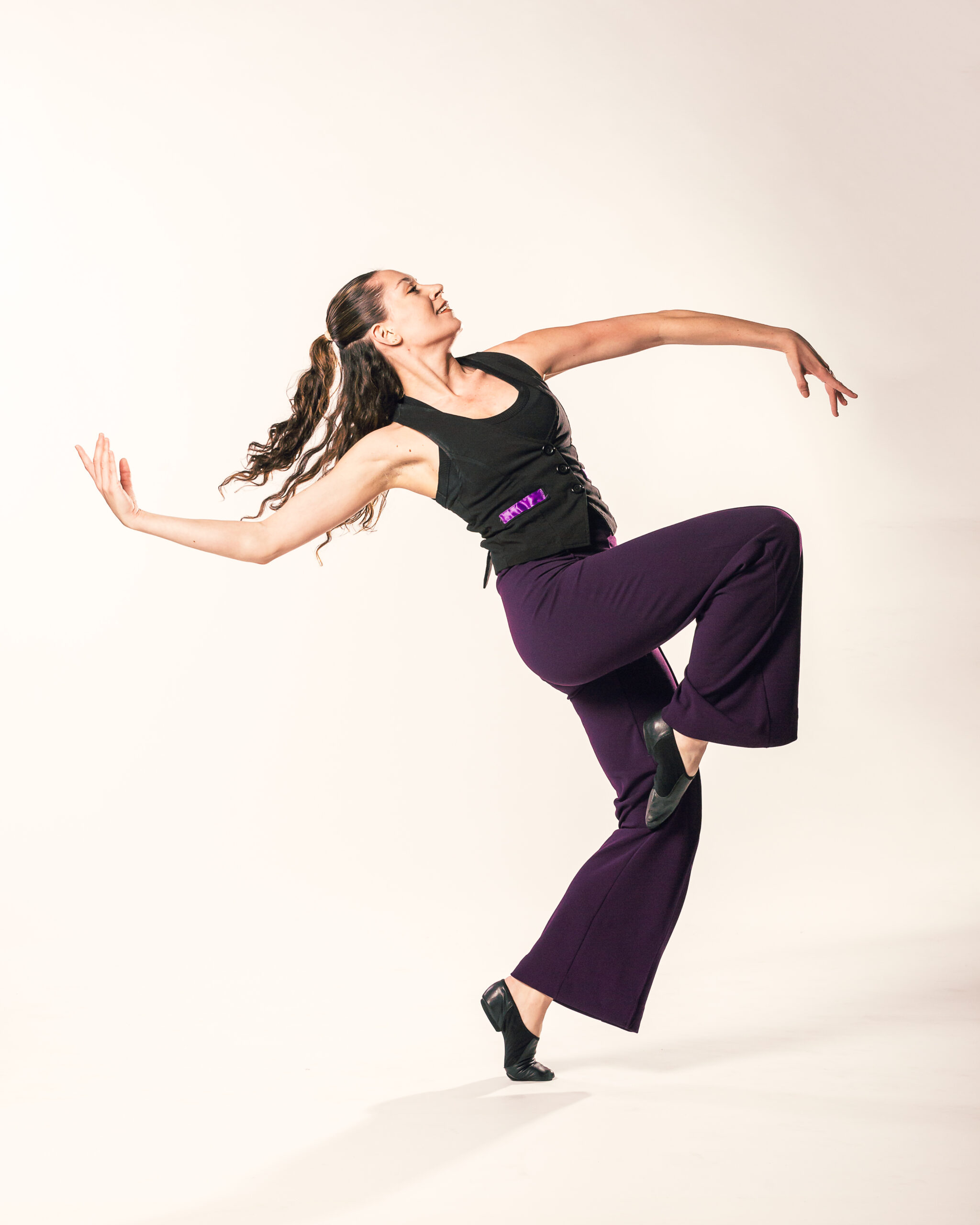 Concerto Dance - Master Class at the Cowles Center : DanceMN