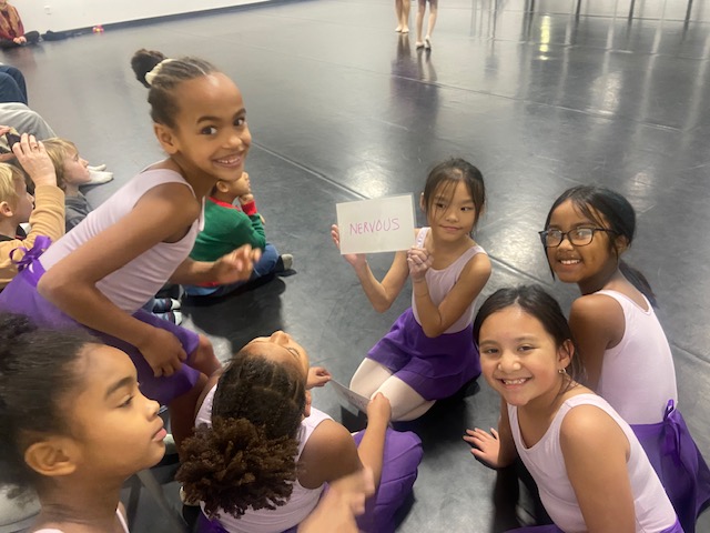 Threads NexGen/YDP Classes : DanceMN