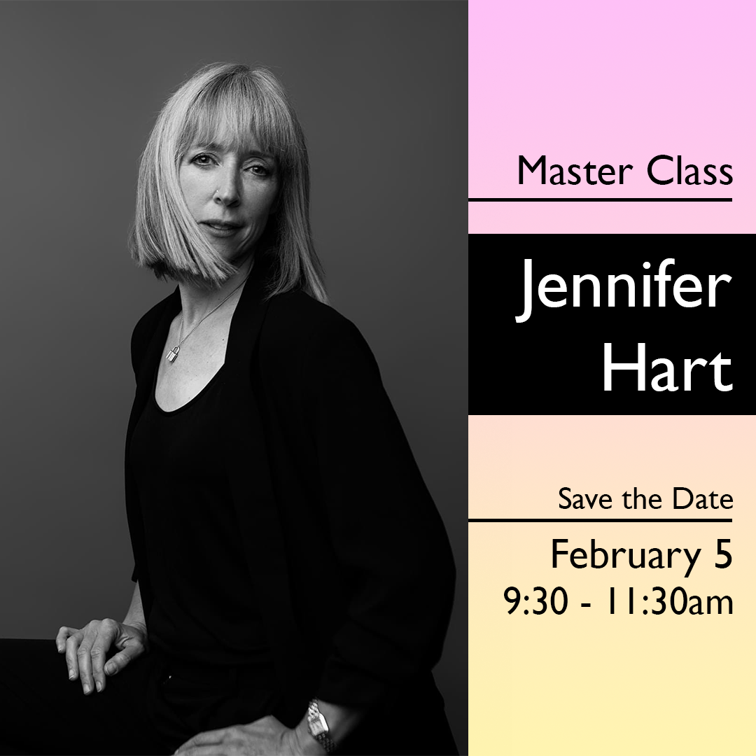 James Sewell Ballet: Jennifer Hart Master Class : DanceMN