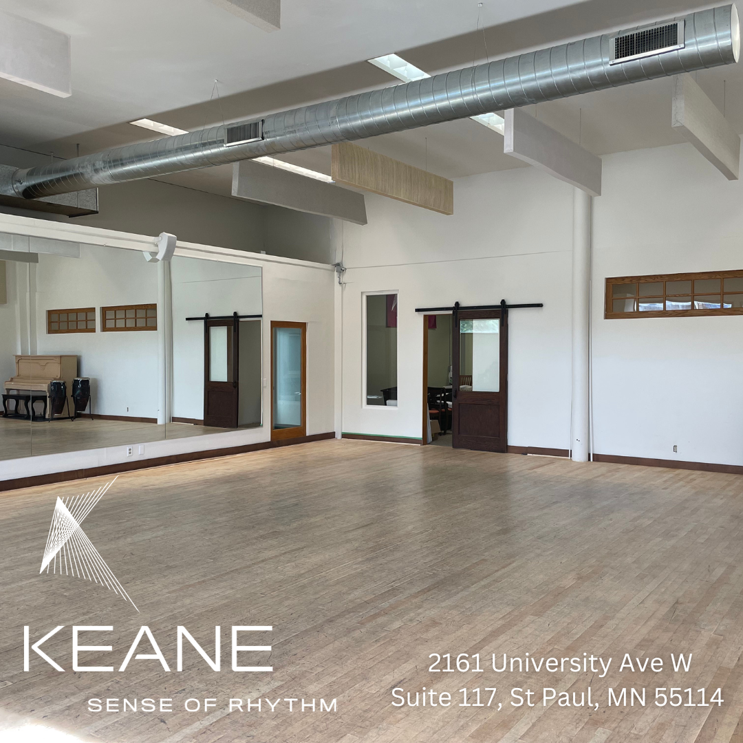 Studio K - Rental : DanceMN