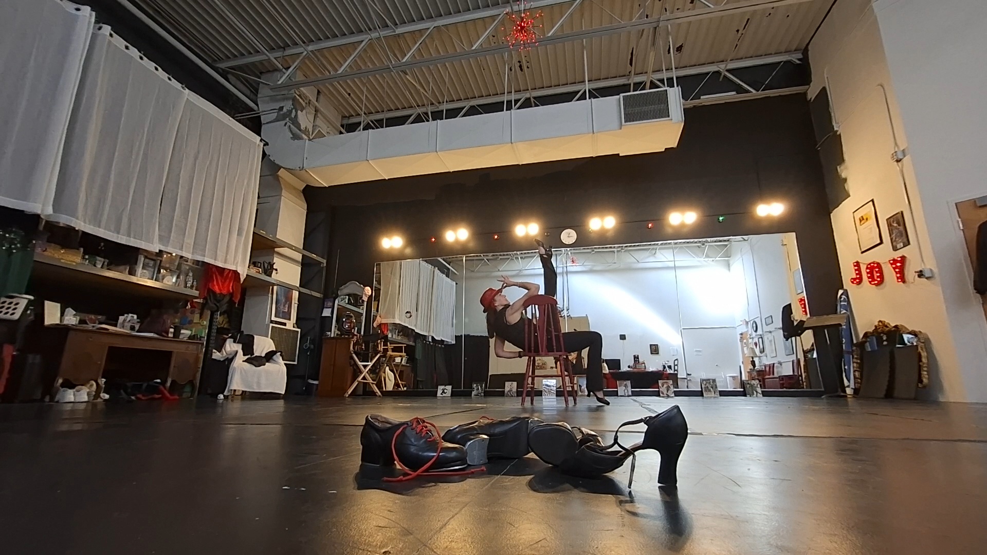 Sol Creative Performing Arts Studio : DanceMN