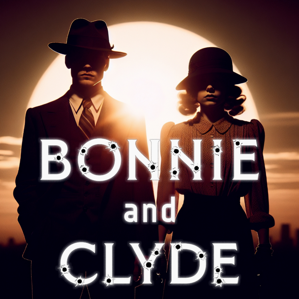 Bonnie and Clyde - Collide Theatrical Dance : DanceMN