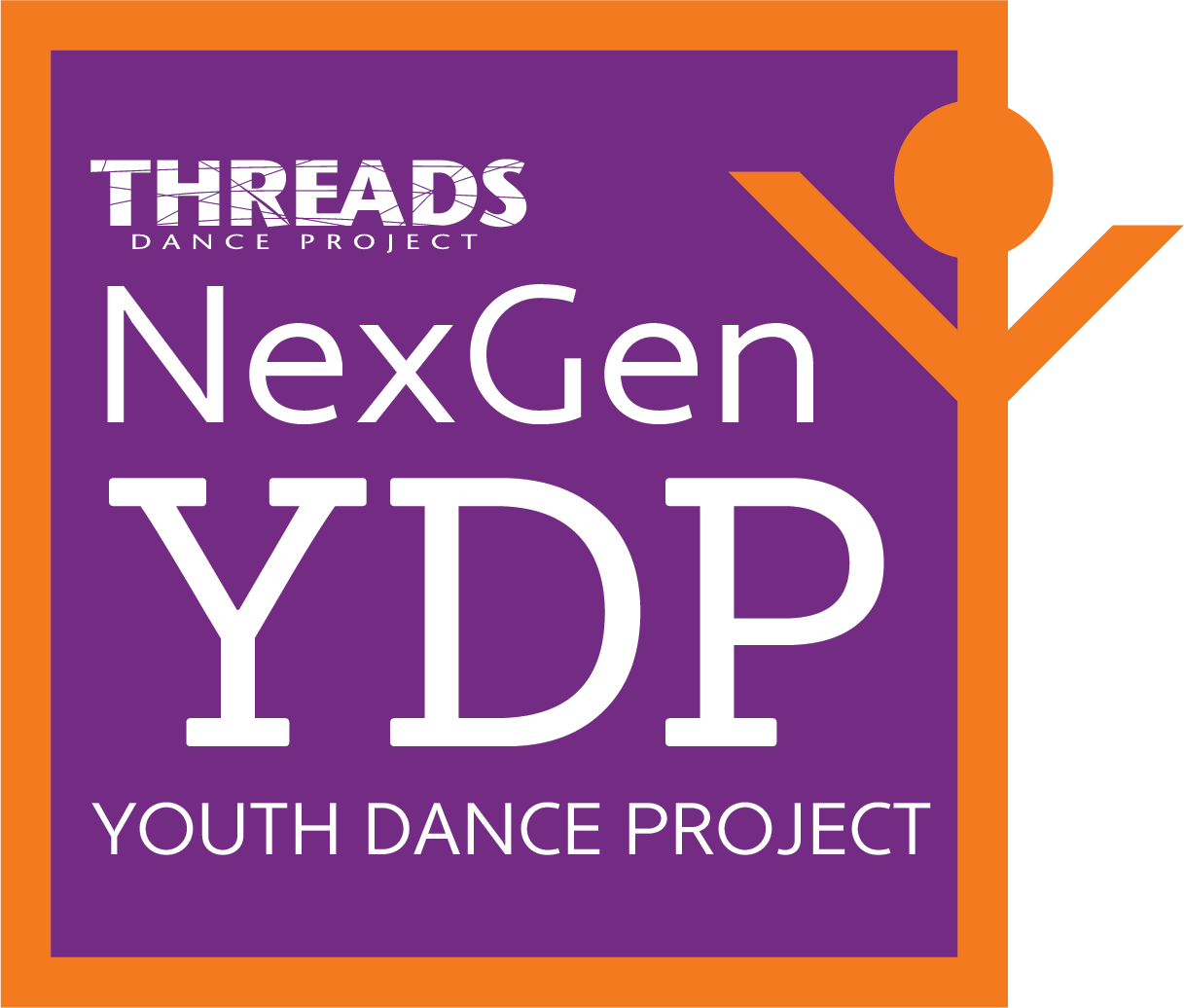 Threads Dance Project: NexGen Youth Dance Project Fall Classes : DanceMN
