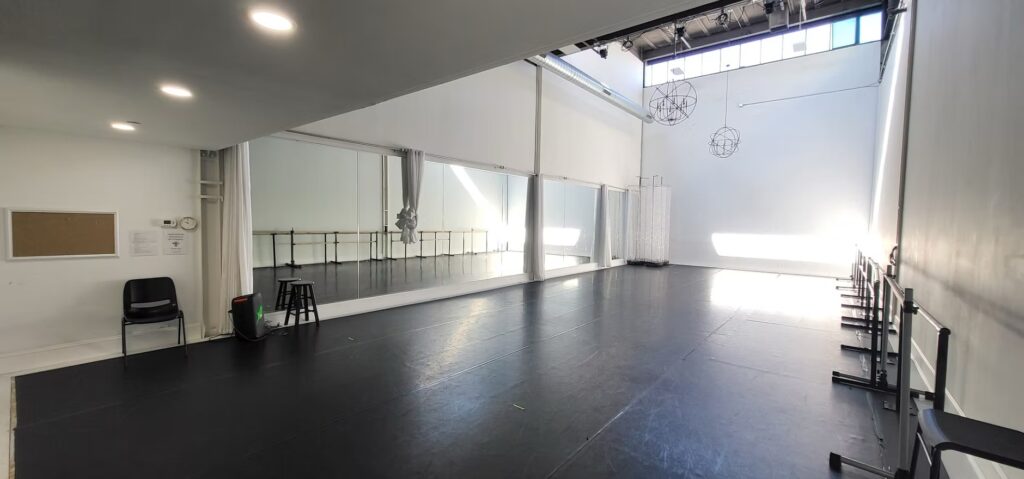Dance Studio Rental Space Available : DanceMN