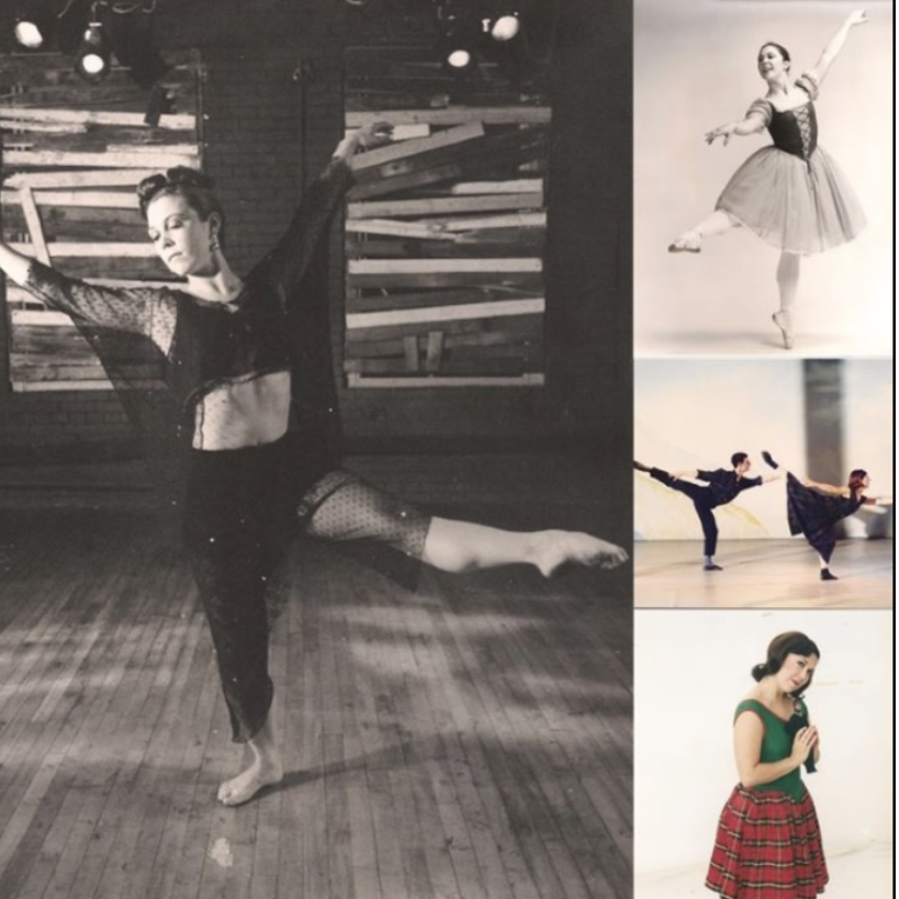 TU Dance Center: Postural Restoration Integrated Ballet : DanceMN