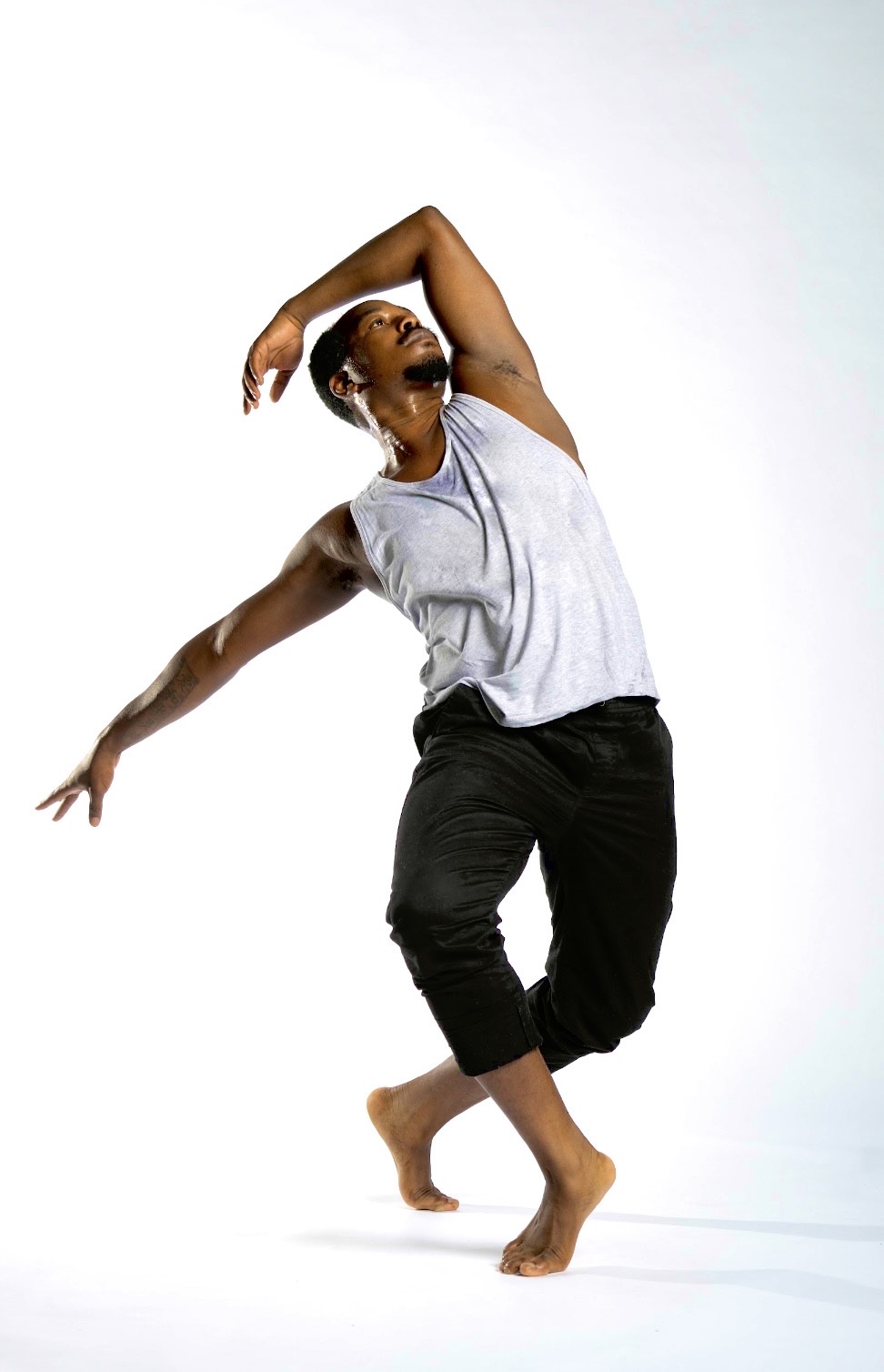 TU Dance Center: Steps to Connect: A Line Dance Series with Hassan ...